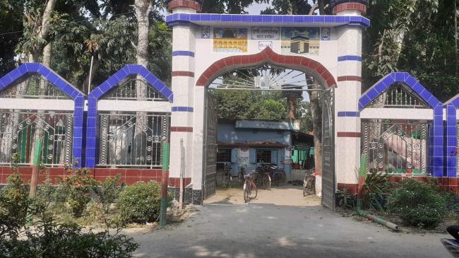 Build a Mosque | Muslim Aid