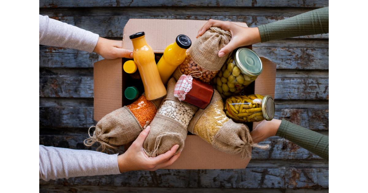 Donate this Ramadan | Muslim Aid