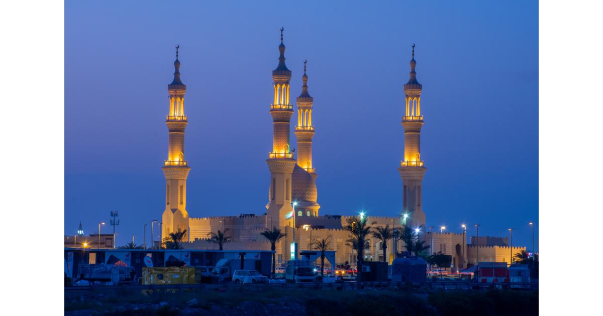 The Fifth Pillar of Islam | Hajj 2026 | Muslim Aid