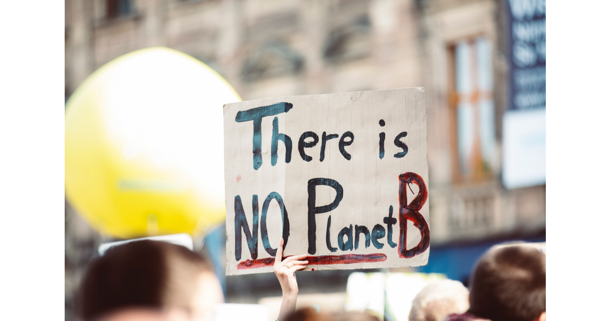 Yes, Muslims should care about climate change