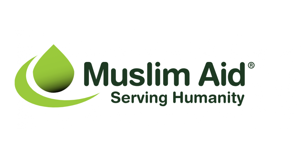 Important Notice from Muslim Aid | Muslim Aid