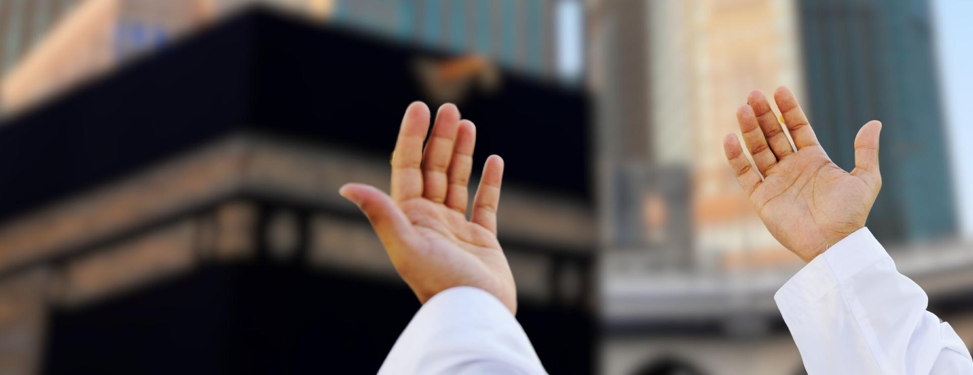 Best Jummah Day | Muslim Aid