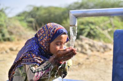 Donate to Muslim Aid, Islamic Charity | Muslim Aid