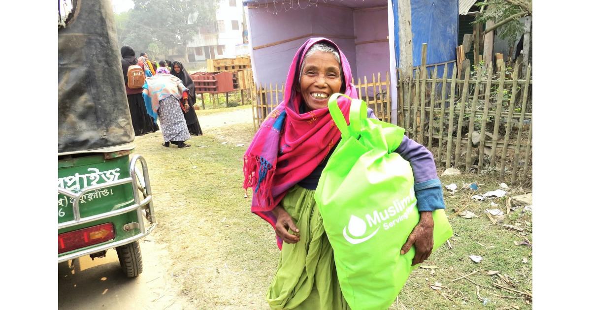 IPD Bangladesh – Resilience, Education & Healthcare