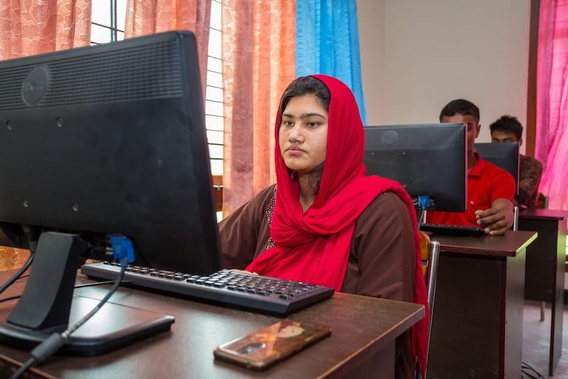 IPD Myanmar — Addressing Climate Impact & Poverty